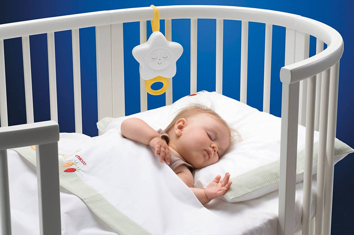 Star Shape Rattle | INT369 MELIDIOUS STAR WEC– KidsROAR