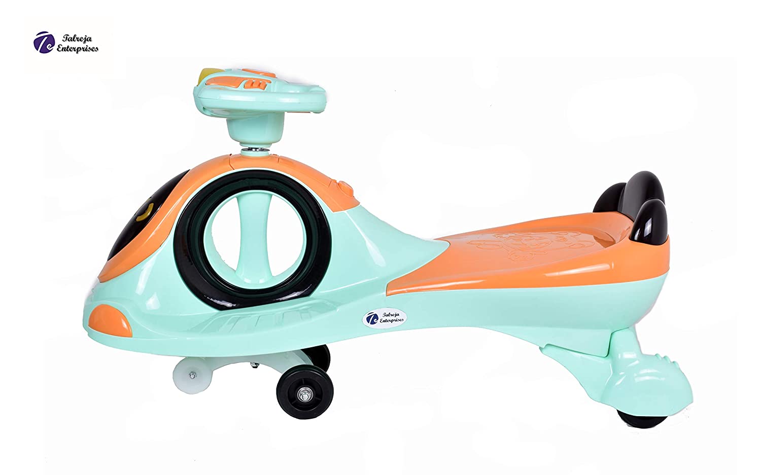 Swing Car For Kids | Imported 118 Twister– KidsROAR