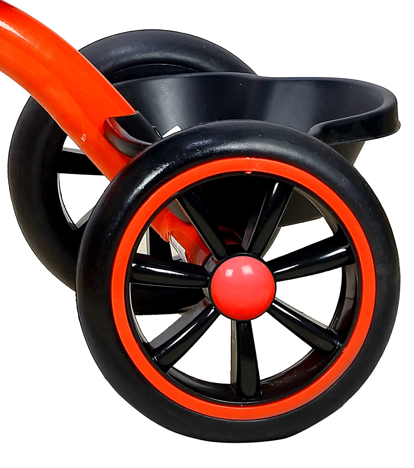 Baby Cycle For Kids | Age 2-5 Years | Nitro Tricycle– KidsROAR