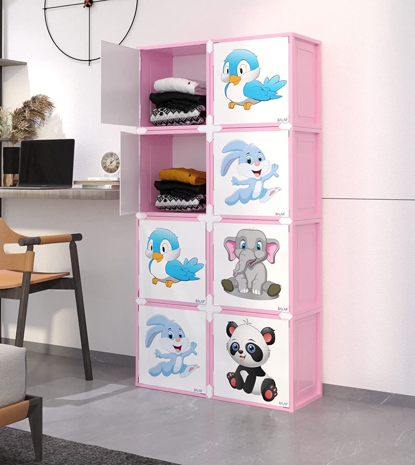 CUPBOARD BOX | pack of 1box– KidsROAR