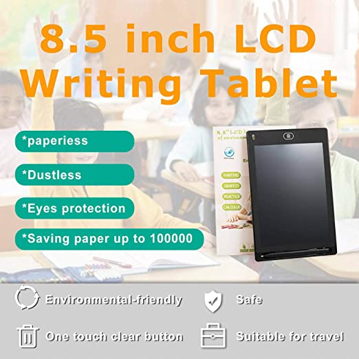 LOLCD 8.5 LCD TABLET– KidsROAR
