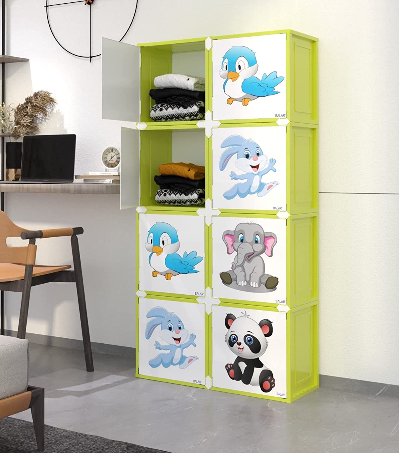 CUPBOARD BOX | pack of 1box– KidsROAR