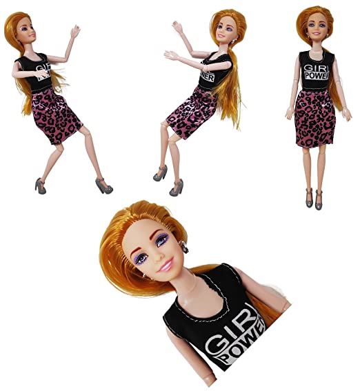 Teacher Doll Set || LO303-1 ANYALI TEACHER DOL– KidsROAR