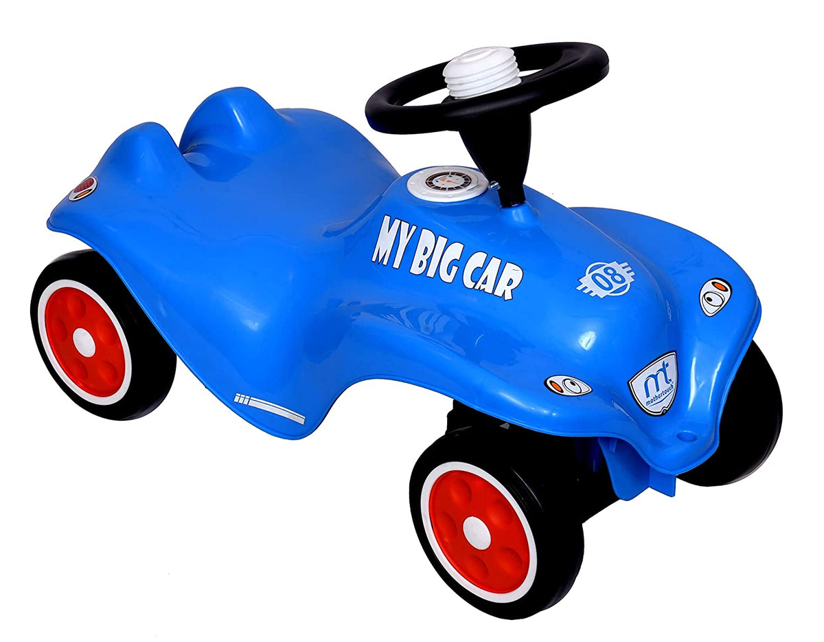 My Big Car Ride on Car For Kids | Unique Design– KidsROAR