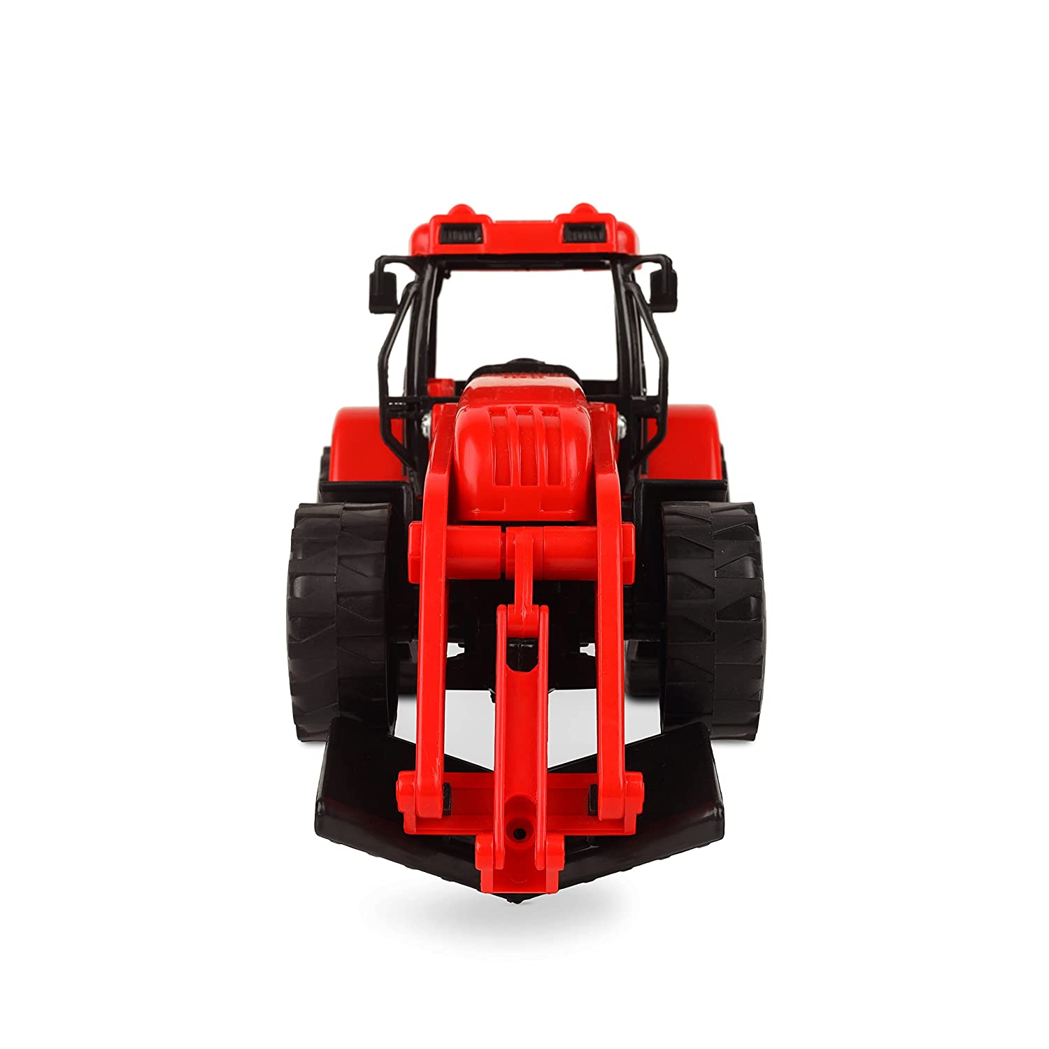 Loader-72447-Friction Powered Toy |Vehicles Truck | Construction Toy f ...