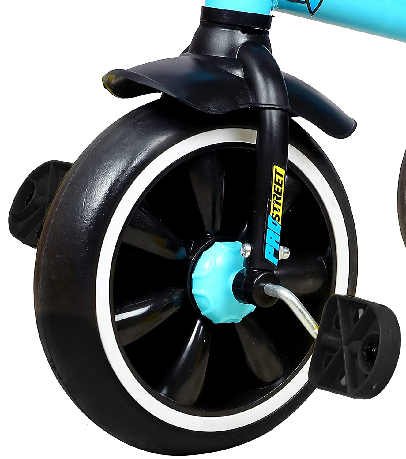 Baby Cycle For Kids | Age 2-5 Years | Nitro Tricycle– KidsROAR