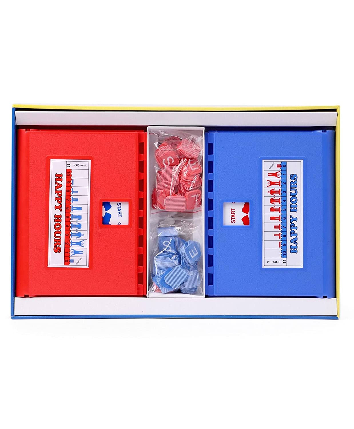 Count Down Board Games Educational Toy | INT390 COUNTDOWN 04007– KidsROAR
