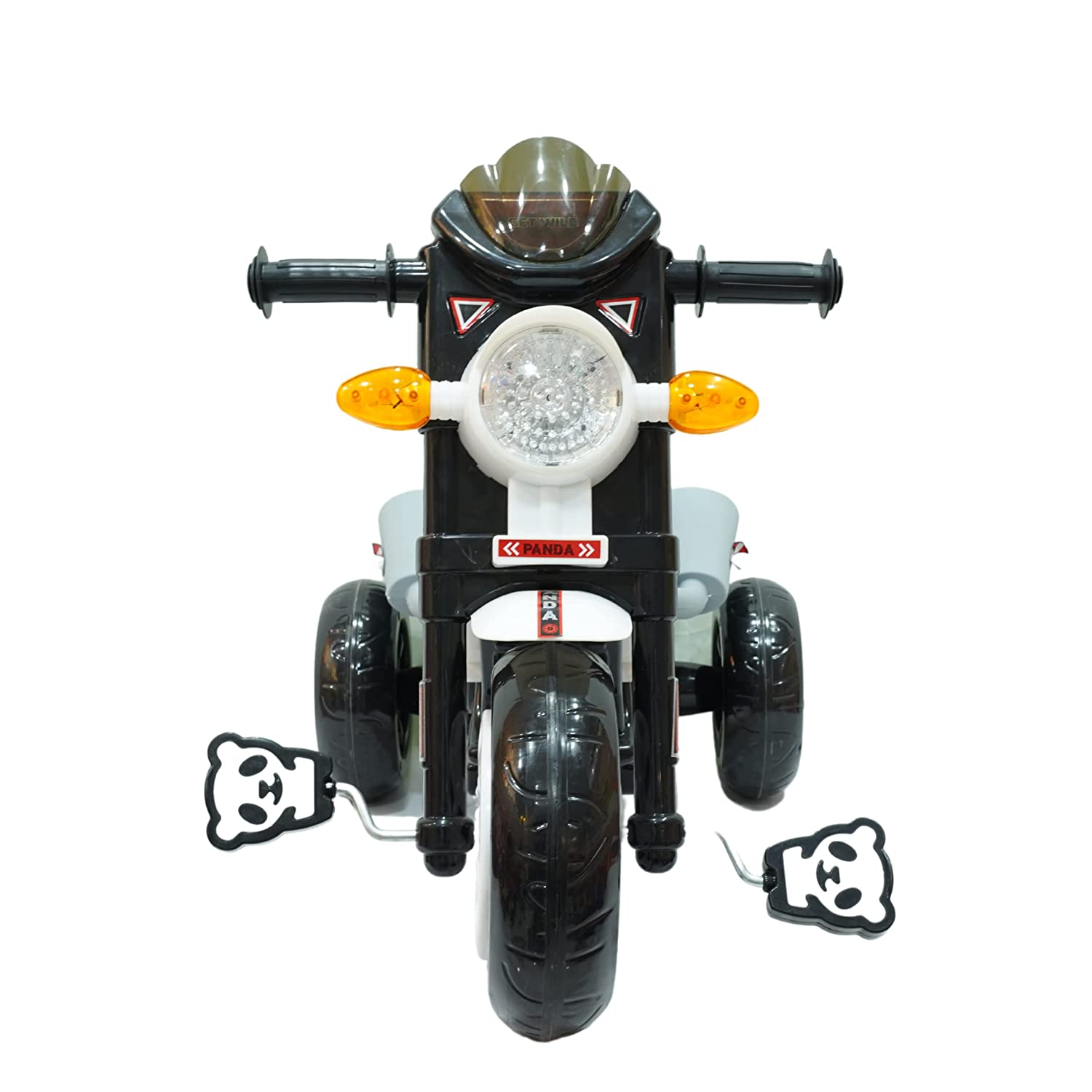 Baby Cycle For Kids | Age 2-5 Years | Java Tricycle– KidsROAR