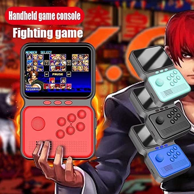 M3 Handheld Games Consoles 900 in 1 Handheld Video Game || M3 GAME ...