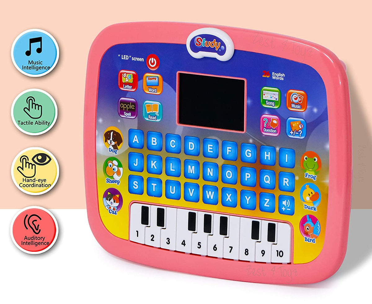 Educational Learning Computer For Kids | X2020 EDUCATION COMPUTER– KidsROAR