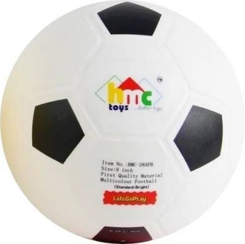 9" Inch Football Multicolour | LOHMC285B 9'' INCH BALL– KidsROAR