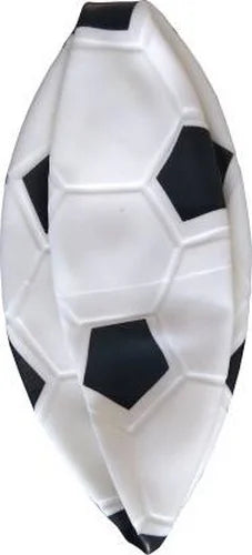 9" Inch Football Multicolour | LOHMC285B 9'' INCH BALL– KidsROAR