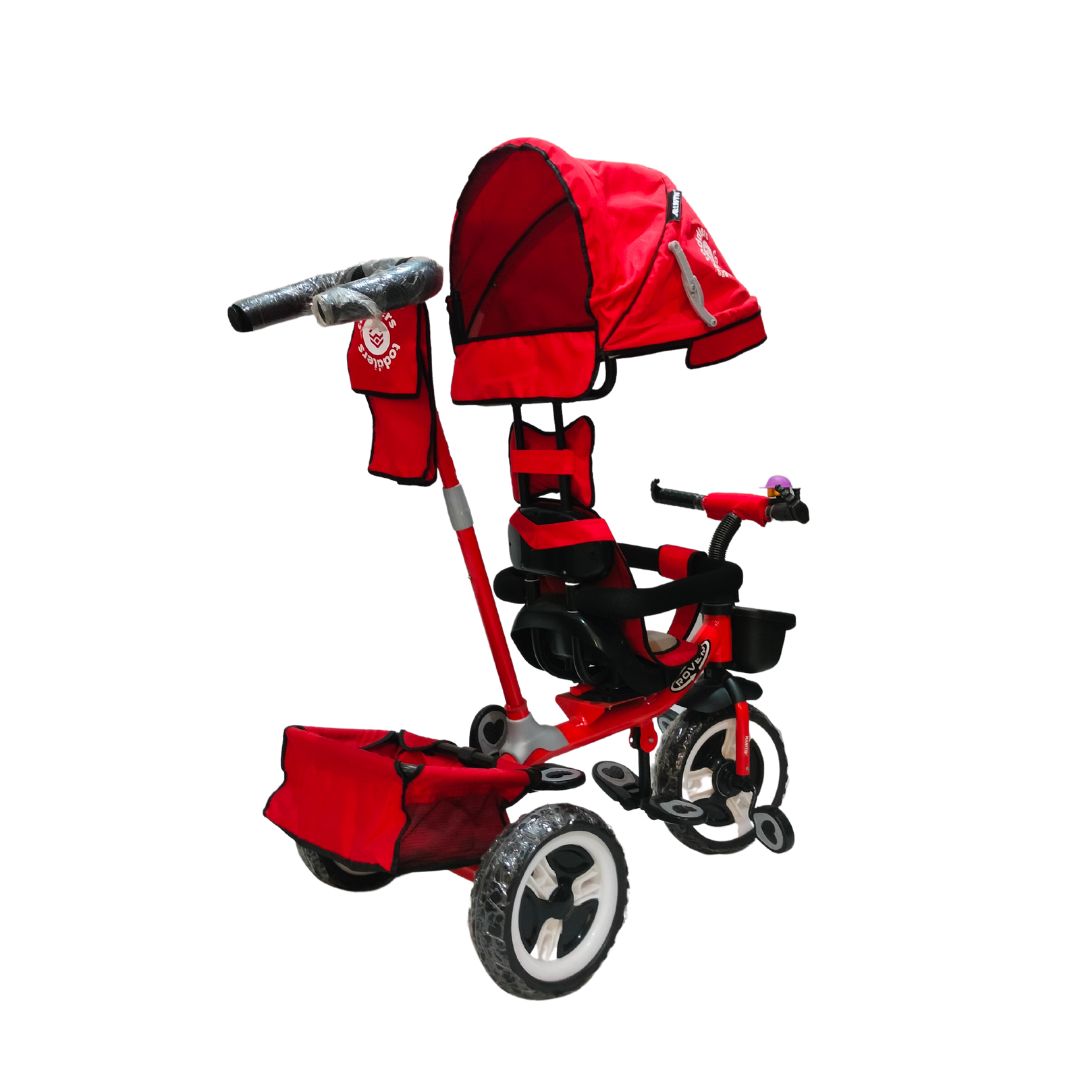 Baby Cycle For Kids | Age 1-5 Years | Allwyn Rover Tricycle– KidsROAR