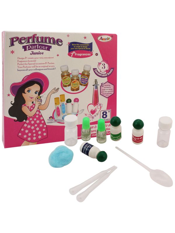 Annie Perfume Parlour Senior | INT023 PERFUME PARLOUR JR ANNIE– KidsROAR