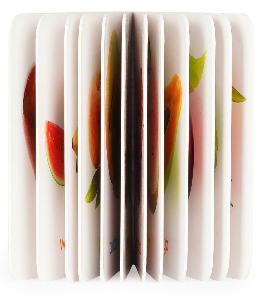 My First Library: 10 (6*6 Inch) Best-Selling Board Books in a Box-Set ...