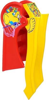 Naturally Playful Big Folding Slide | INT035 BABY TOY SLIDE BIG 033 ...