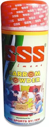 Carrom Powder 250Gm Practice | LOCARRP01– KidsROAR