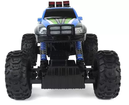 Rock Crawler RC Car || MINI ROCK CRAWLER– KidsROAR