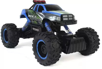 Rock Crawler RC Car || MINI ROCK CRAWLER– KidsROAR